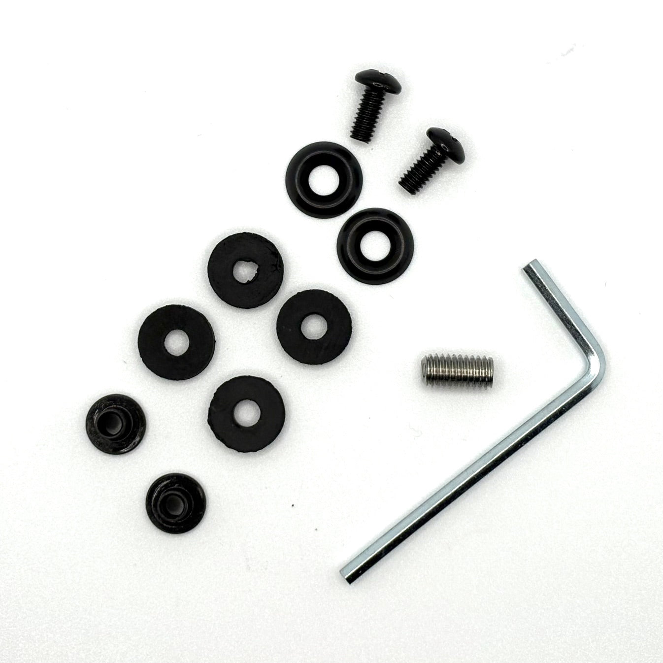 Helical Hardware Kit – Helical Concealment