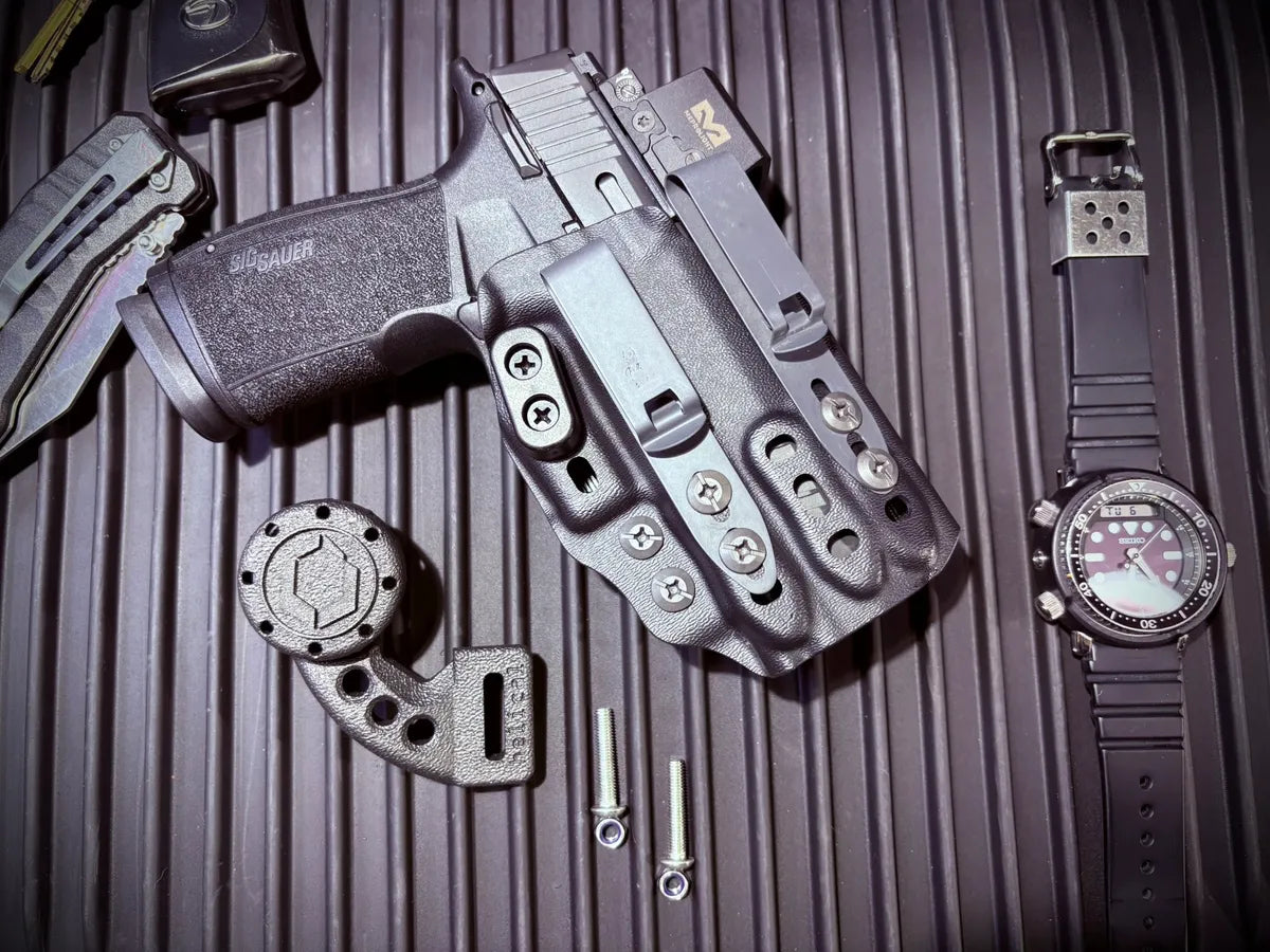 Basic Helical Wing Kit – Helical Concealment